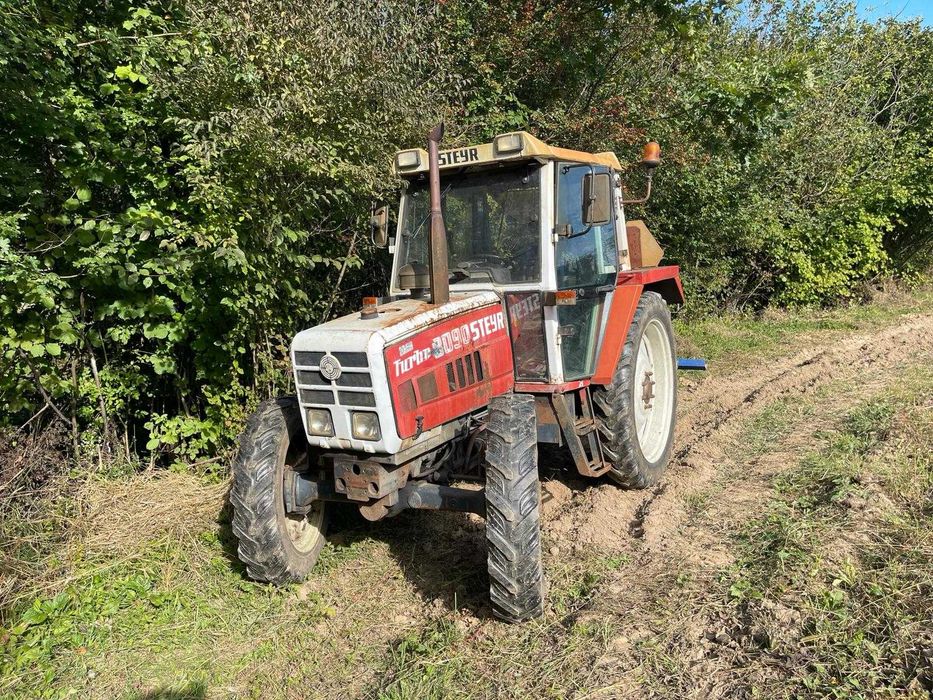 Tractoare agricole Cainelu de Jos • OLX.ro