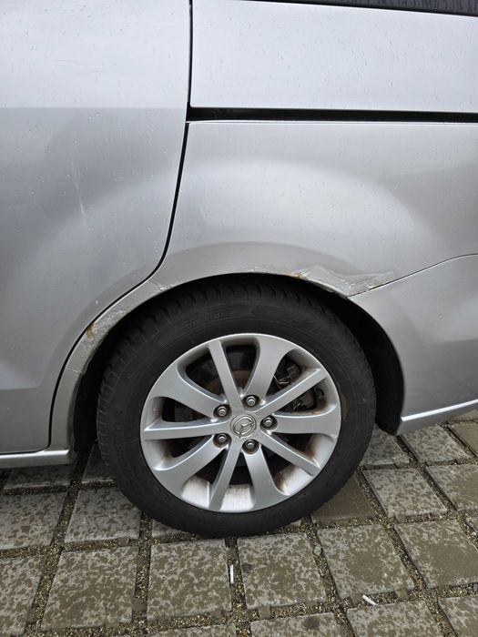 Vând Mazda 5, 7 locuri Sibiu • OLX.ro