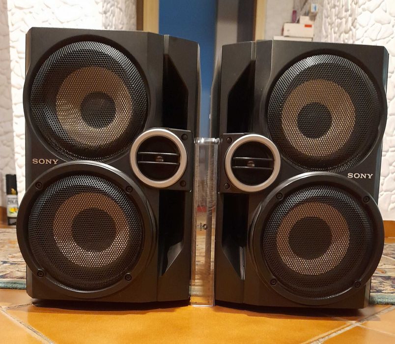 Boxe Sony si Boxa bluetooth Melody, tzipla, Bucuresti Sectorul 2 • OLX.ro