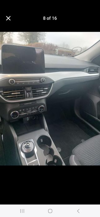 Ford focus 2019 EcoBlue fara adblue Zalau • OLX.ro