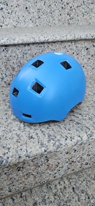 Casca bicicleta, role, trotineta copii Sarbi • OLX.ro