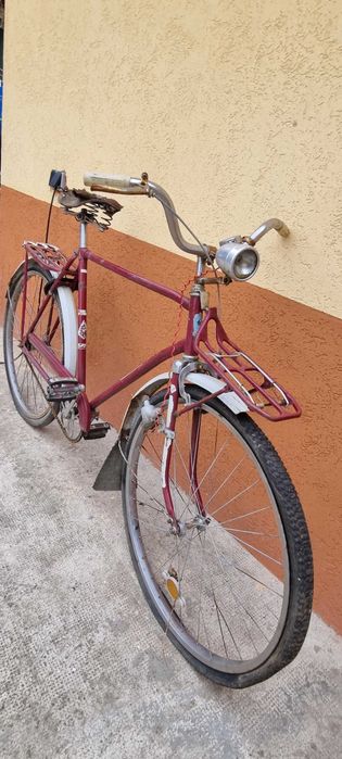 Vand Bicicleta ruseasca Ucraina (ukraina)XB3 Cluj-Napoca • OLX.ro
