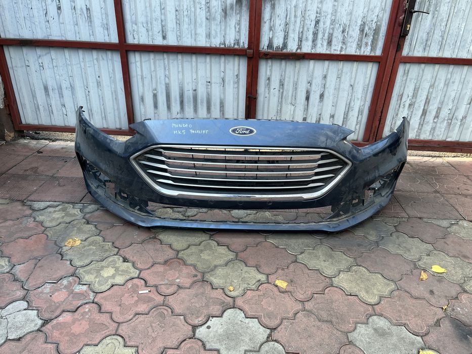 Bara Ford Mondeo Mk5 facelift 2018/2019/2020/2021 Bucuresti Sectorul 1 • OLX.ro