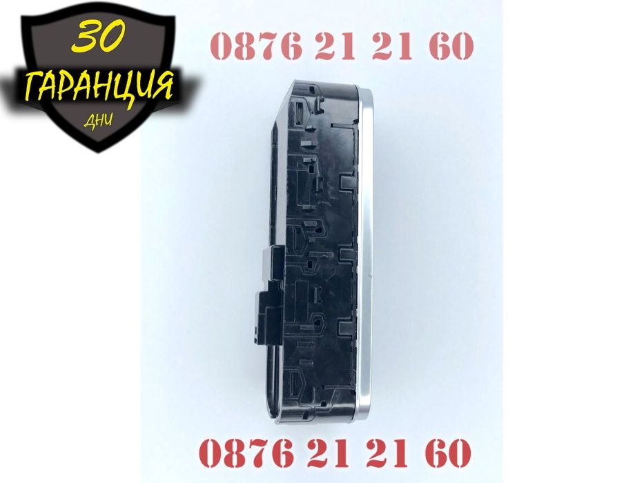 Бутони Копчета Управление Ел Стъкла Mercedes Мерцедес A G А W177 W463 ...