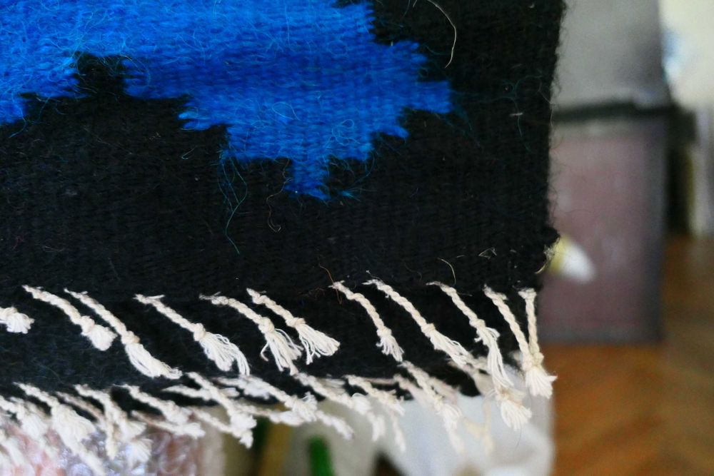 Covor Taranesc Lana Naturala Carpeta Populara ROMANIA 360/180cm NOUA Bucuresti Sectorul 2 • OLX.ro