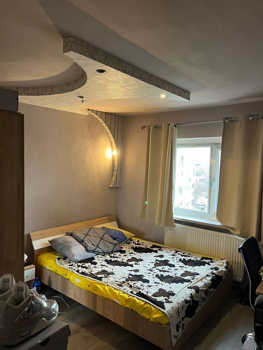 Faleza Nord 2 camere decomandat 60 m Constanta • OLX.ro