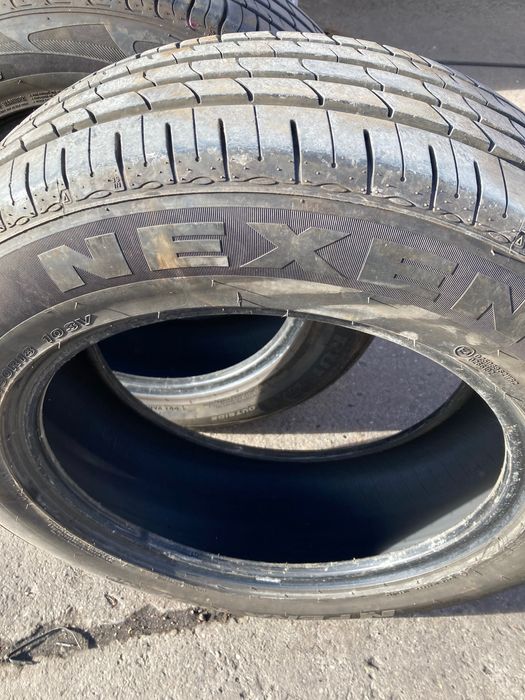 Anvelope vara, 235/ 60 R18 103V, compatibile cu Mazda CX7, 2008 Brasov ...