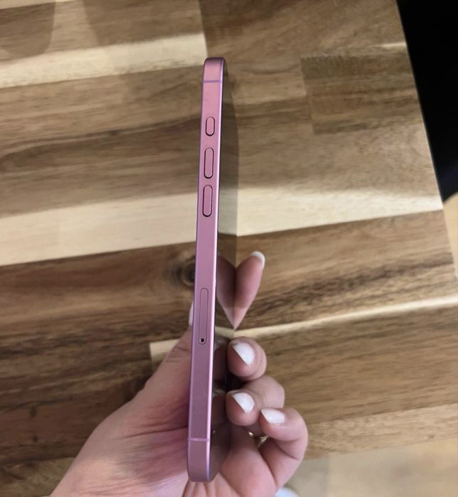 Iphone 16 Plus Roz 128GB 99% Galati • OLX.ro