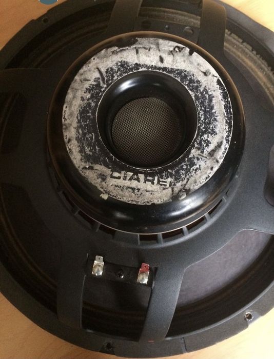 Difuzoare subwoofer Ciare/rcf,18sound,b&c,dynacord,fbt,qsc,db,beyma,ev ...