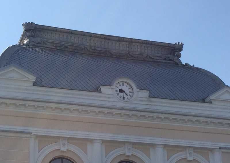 Tabla dublu faltuita Tabla click Titanzinc Aluminiu Solzi Metalci ...