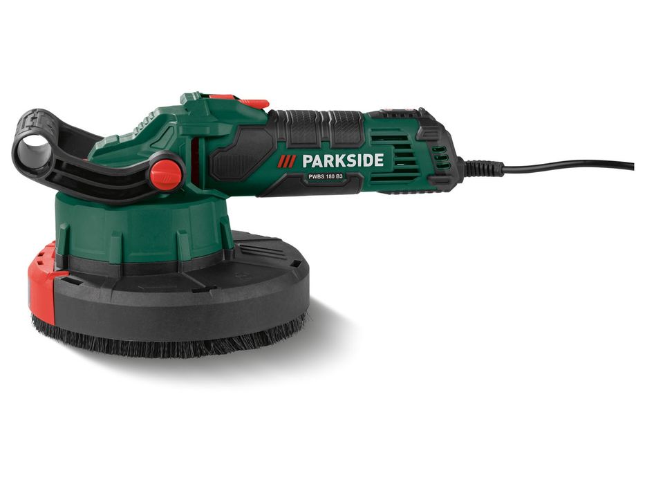 Slefuitor pereti parkside pwbs 180 b3 slefuit podele si pereti Oarda ...