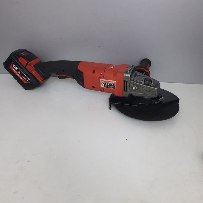 Milwaukee M18 FLAG230 XPDB Polizor unghiular Brushless 12AH AN 2023 Dealu Bisericii • OLX.ro