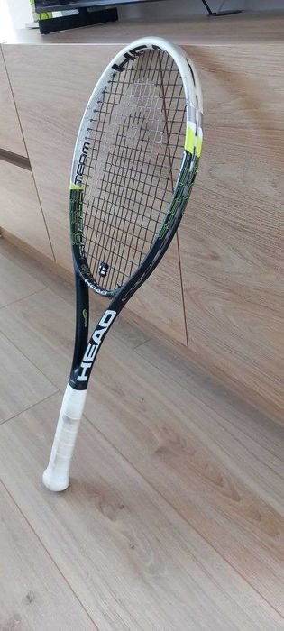 Racheta de tenis HEAD + racheta PRO KENNEX cadou Targu-Mures • OLX.ro
