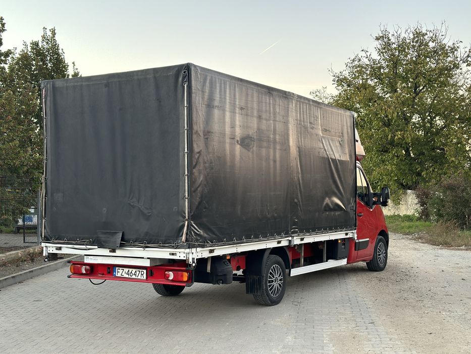 Renault Master 2016 euro 5 / fiat ducat peugeot boxer iveco daily ...