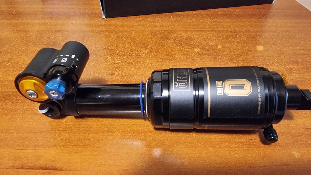 Ohlins STX 22Air pentru Specialized Camber 2018,SBC1855 Iasi • OLX.ro