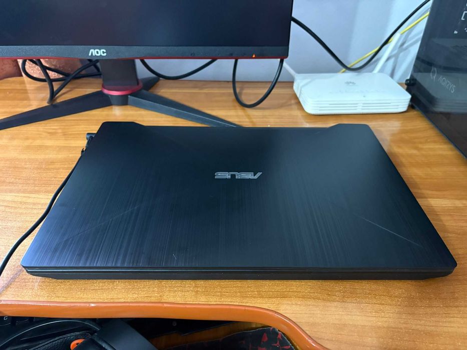Vand Laptop ASUS gaming Berchisesti • OLX.ro