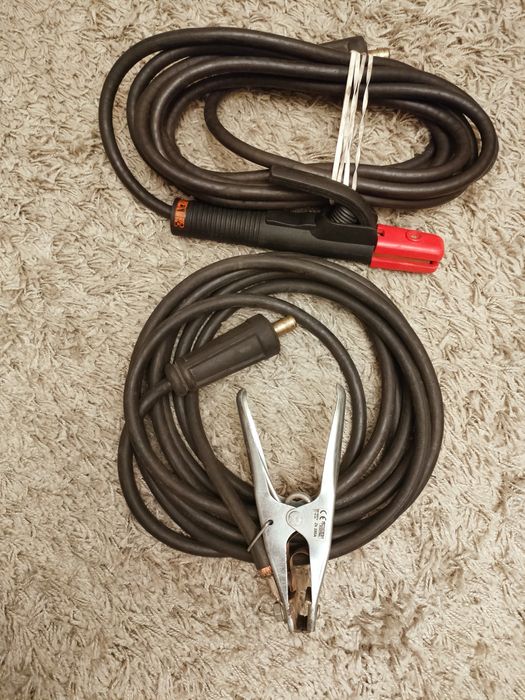 Aparat sudura NOU, Invertec 160-SX LINCOLN ELECTRIC + kit inclus ...