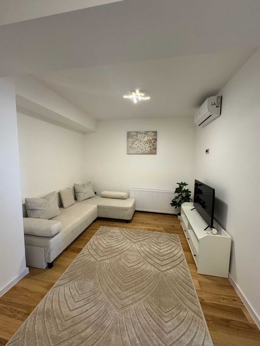 Apartament nou, 2 camere Craiova, select, de inchiriat Craiova • OLX.ro