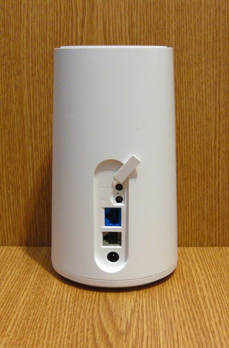 Huawei B528 router WiFi cu SIM modem 4G+ cat. 6 300/50 Mbps liber ...