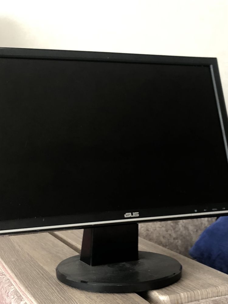 Монитор Asus: 15 000 тг. - Мониторы Аксу на Olx