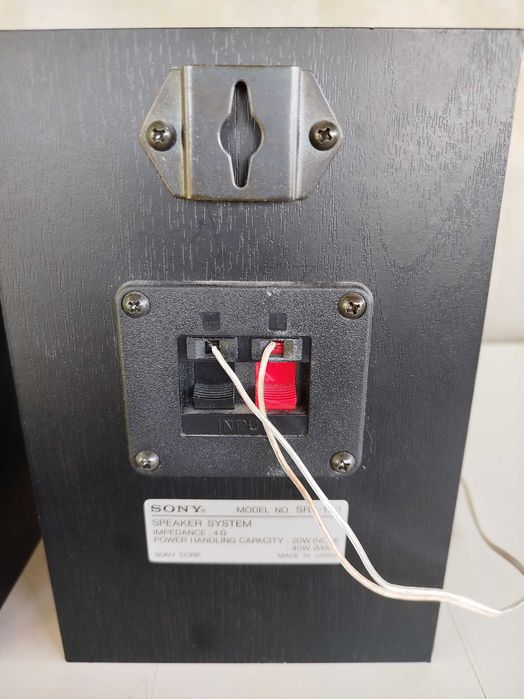 Super boxe active SONY Model: SRS-150. Model deosebit. Made in Japan ...