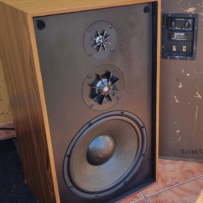 Pioneer CS-E730 Super Fidelity Ploiesti • OLX.ro