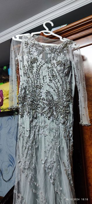 vecherniy koylaklar - Moda va stil - OLX.uz