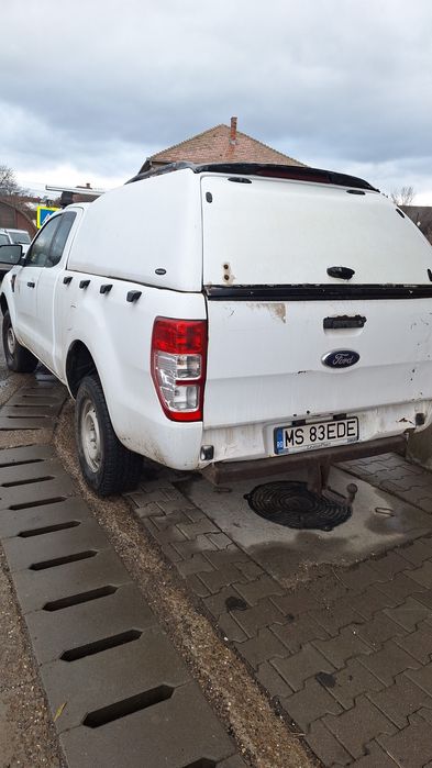 Ford Ranger 2,2 din 2012 Lunga • OLX.ro