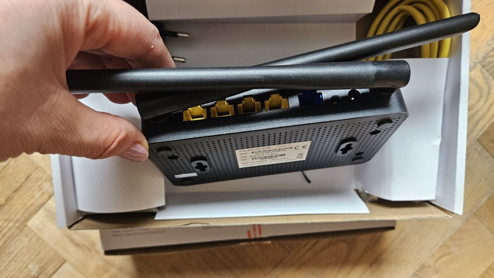 Router the bonds SAM гр. София 7-ми 11-ти километър • OLX.bg