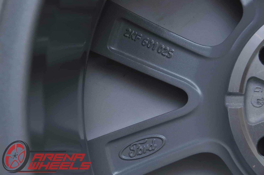 Jante Noi 16 inch Originale Ford Transit Tourneo Connect R16 5x112 ...