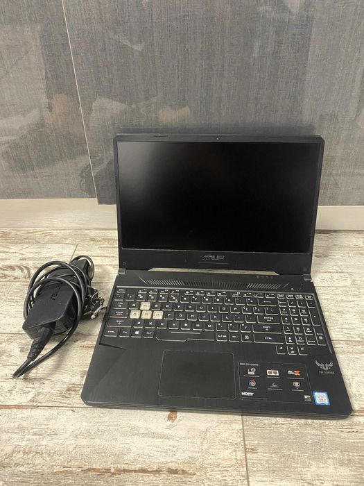 Laptop Gaming Asus Tuf ca Nou GTX 1050TI Constanta • OLX.ro