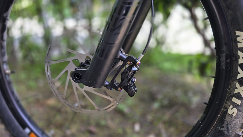 GIANT REIGN E+ 0 висок клас електрически ендуро велосипед гр. Бургас ...