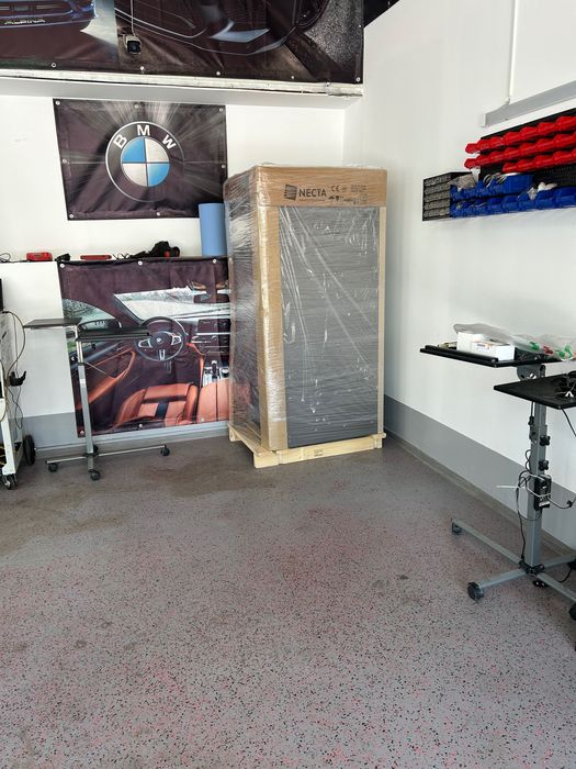 Aparat vending Necta Melodia Bucuresti Sectorul 5 • OLX.ro