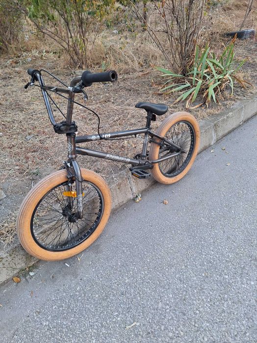 BMX ugly kid колело гр. Видин Бонония • OLX.bg