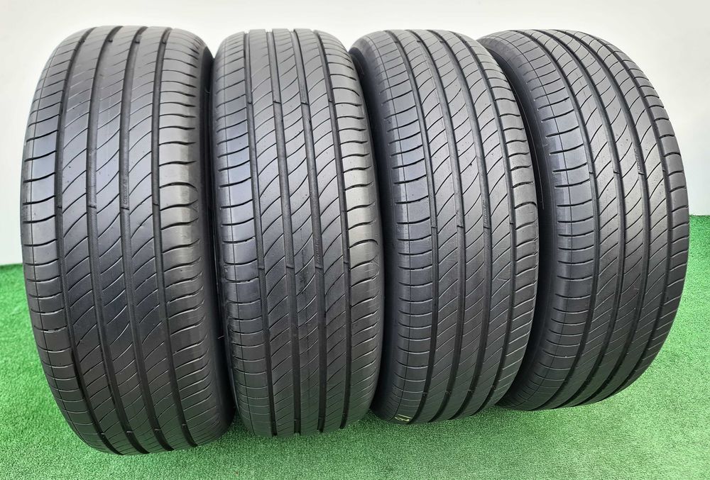 4бр. 205/55/16 MICHELIN Primacy 4- летни гр. София Орландовци • OLX.bg