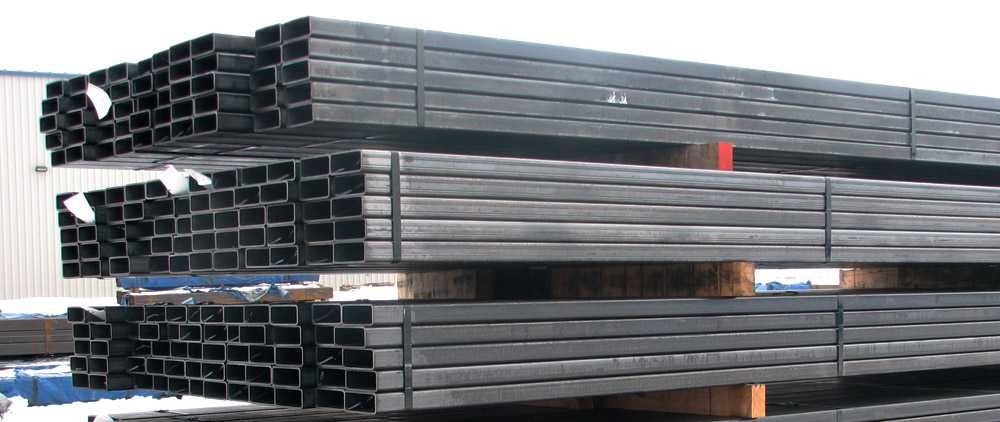 Teava zincata / galvanizata, rotunda + teava neagra = Pret minim ...