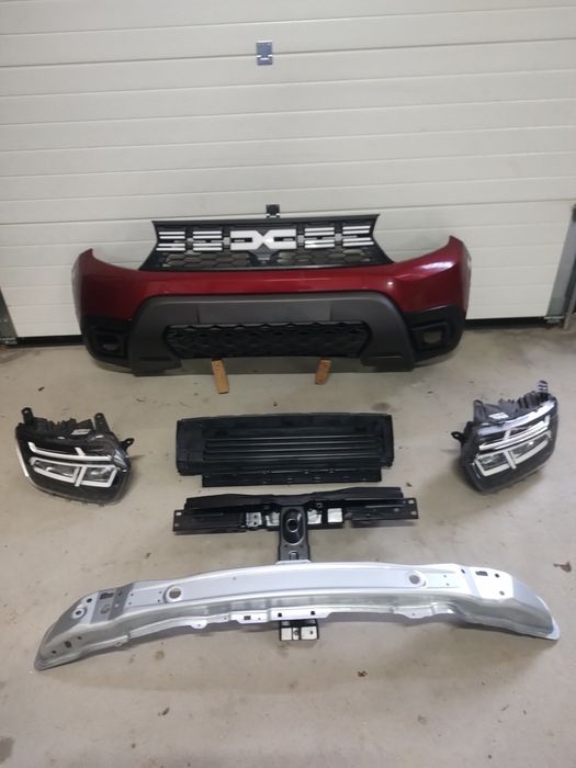 duster de vanzare ' Anunturi ' OLX.ro