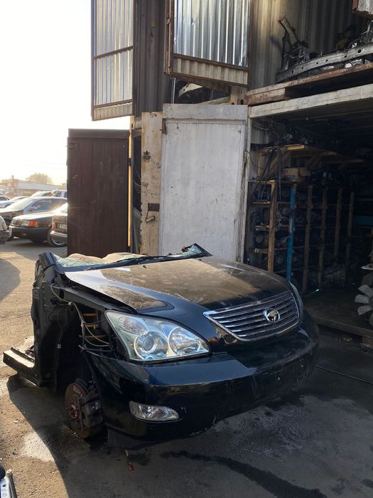 Lexus Rx350,Rx330,Rx300,Es300,Es330,Gs300,Gs350,Gs430 - Амортизаторы ...