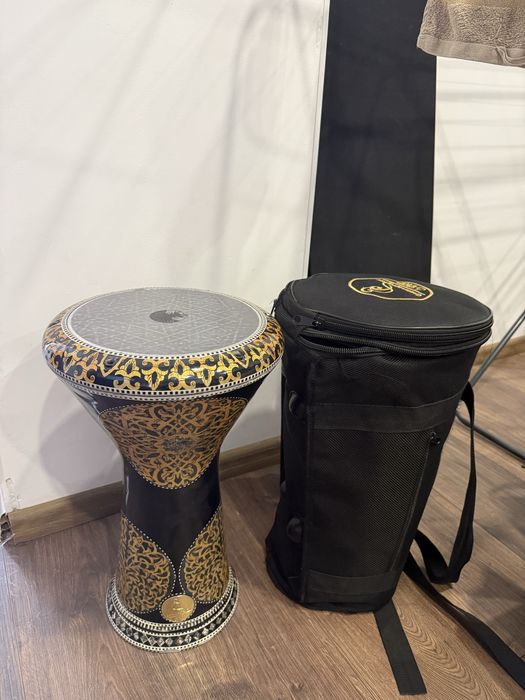 Tarabana Gawharet el fan Bucuresti Sectorul 6 • OLX.ro