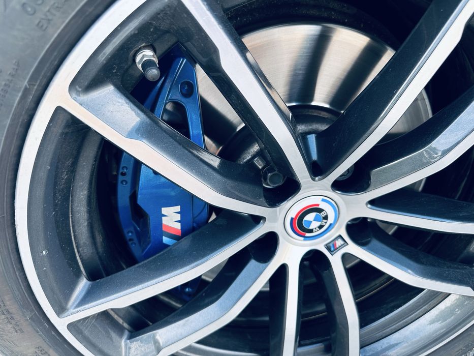 BMW Facelift 520 M Pachet M-hibrid 2023 119.000km Pitesti • OLX.ro