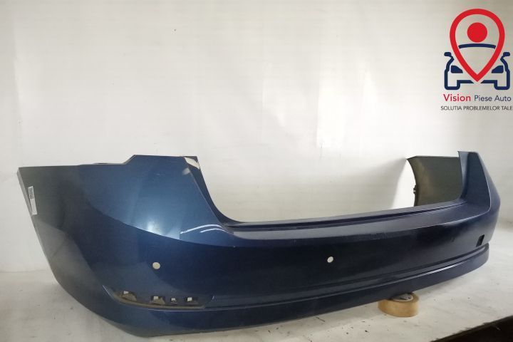 Bara Spate Originala Cu Senzori In Stare Buna Skoda Octavia 4 2019 2 Bucuresti Sectorul 6 • OLX.ro