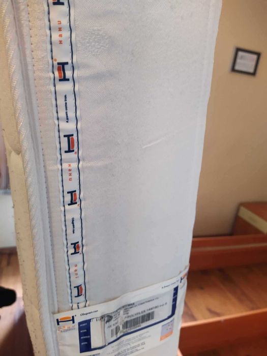 Матрак еднолицев 144 х 190 гр. София Бояна • OLX.bg