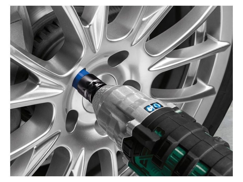 Tubulare impact Parkside ceramice 17 19 21 chei set Barasti • OLX.ro