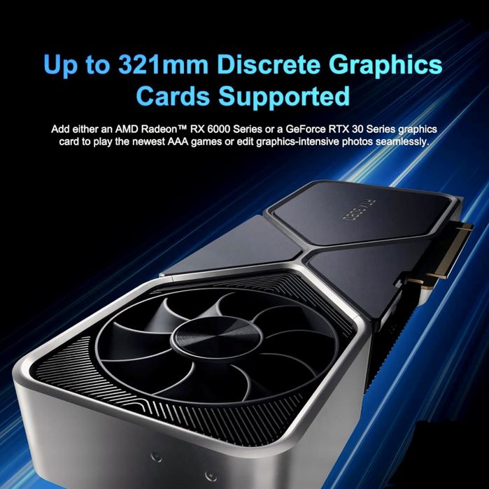 Mini PC (unitate) Gaming! i9, 1 TB SSD, 32gb ram! SIGILAT, NOU! Ilfov ...