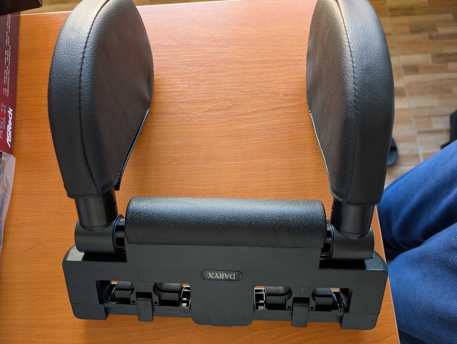 Suport ergonomic tip tetiera DARYX Timisoara • OLX.ro