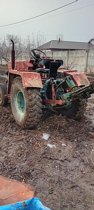 Tractor U445VR în stare de funcționare Plosca • OLX.ro