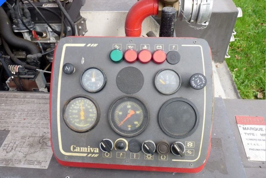 Pompa irigat 240 mc motopompa irigații Garcov • OLX.ro