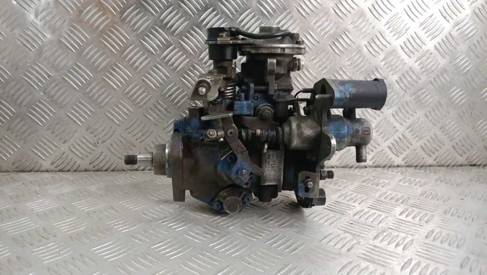 ГНП Peugeot 406 2.1TD 1998г. с. Владая • OLX.bg