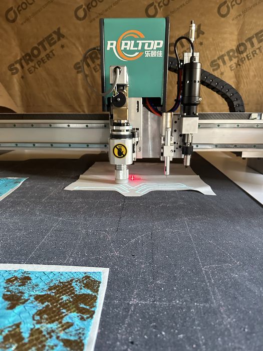 Cnc Plotter cutter Ploiesti • OLX.ro