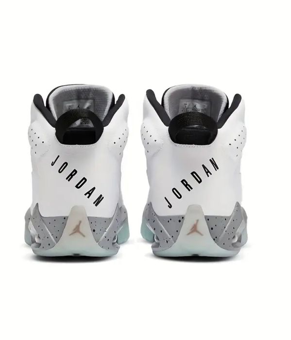 Мужские баскетбольные кроссовки Nike Air Jordan Lift Off - Кроссовки ...